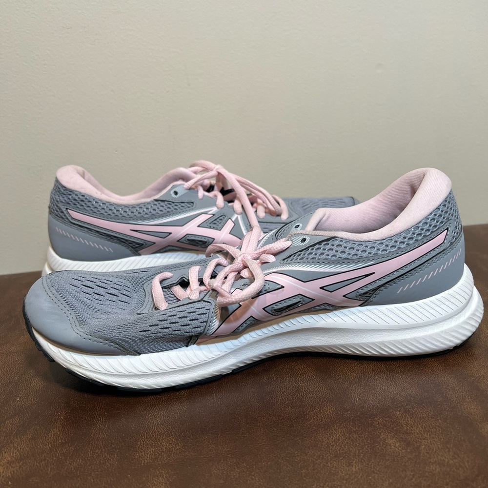 Asics Tennis Shoes - Gem